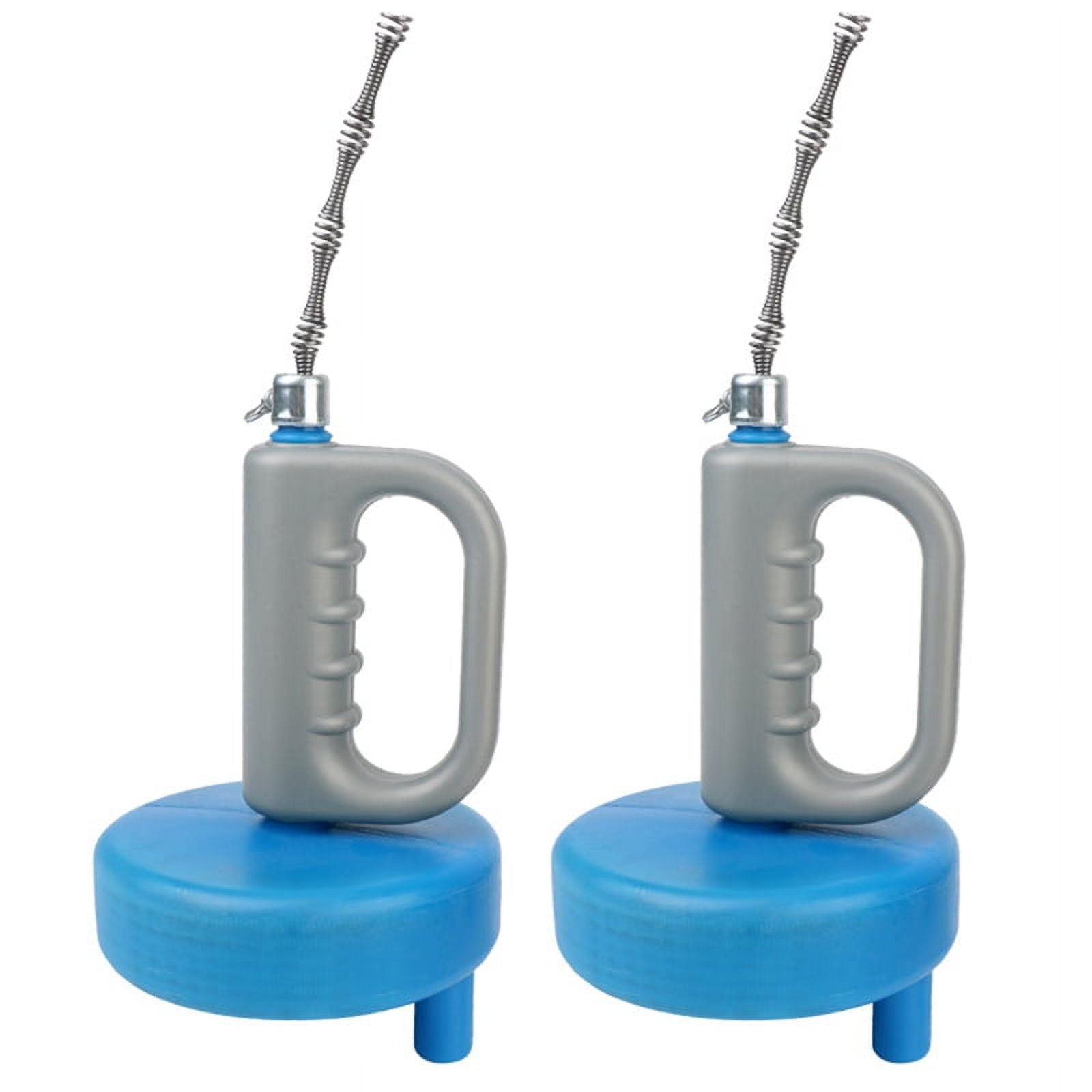 Telescopic Bathroom Kitchen Cleaning Tool Sewer Pipe Dredger to Dredge ...