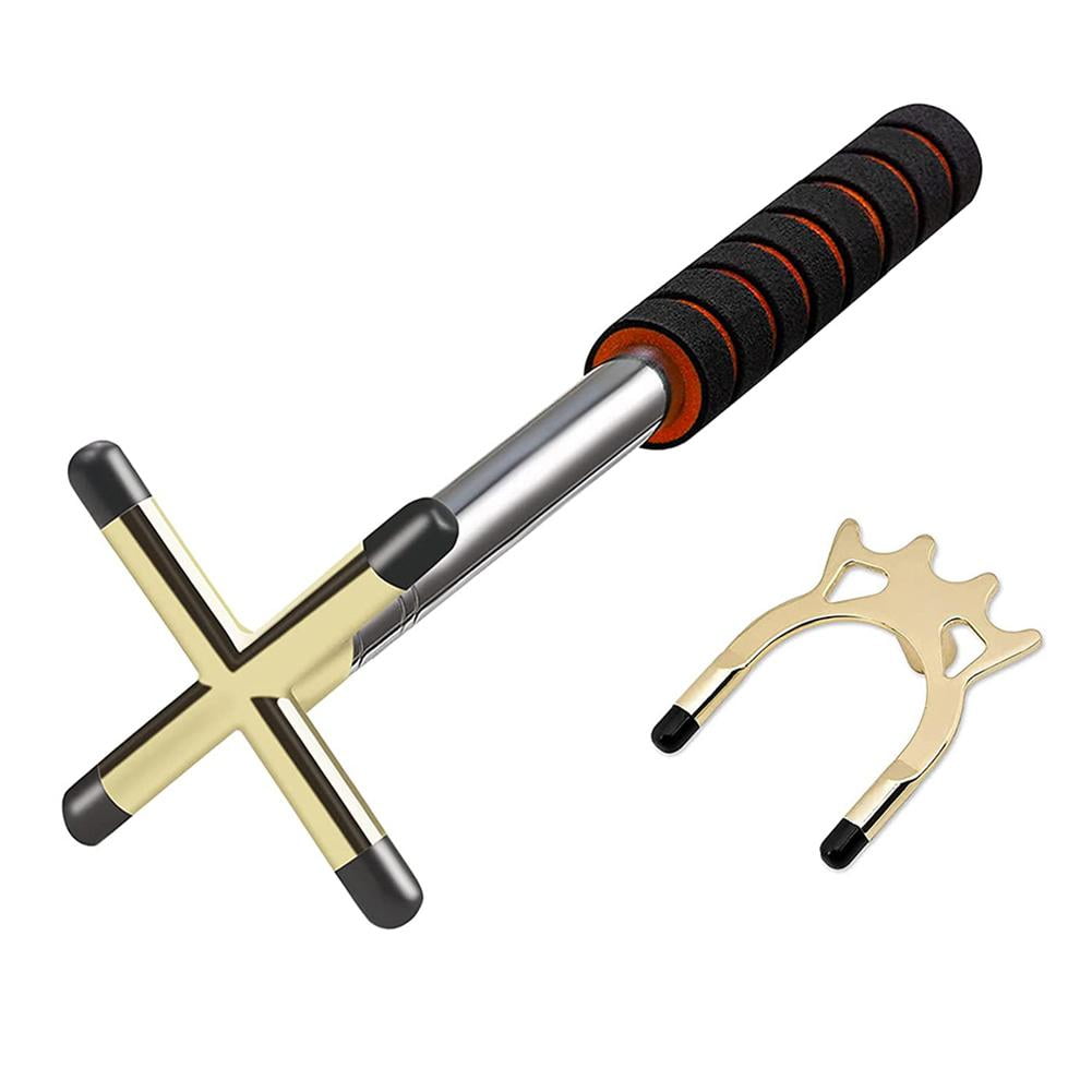 Telescopic Billiards Pool Cue Bridge Stick with Bridge Head Billards ...