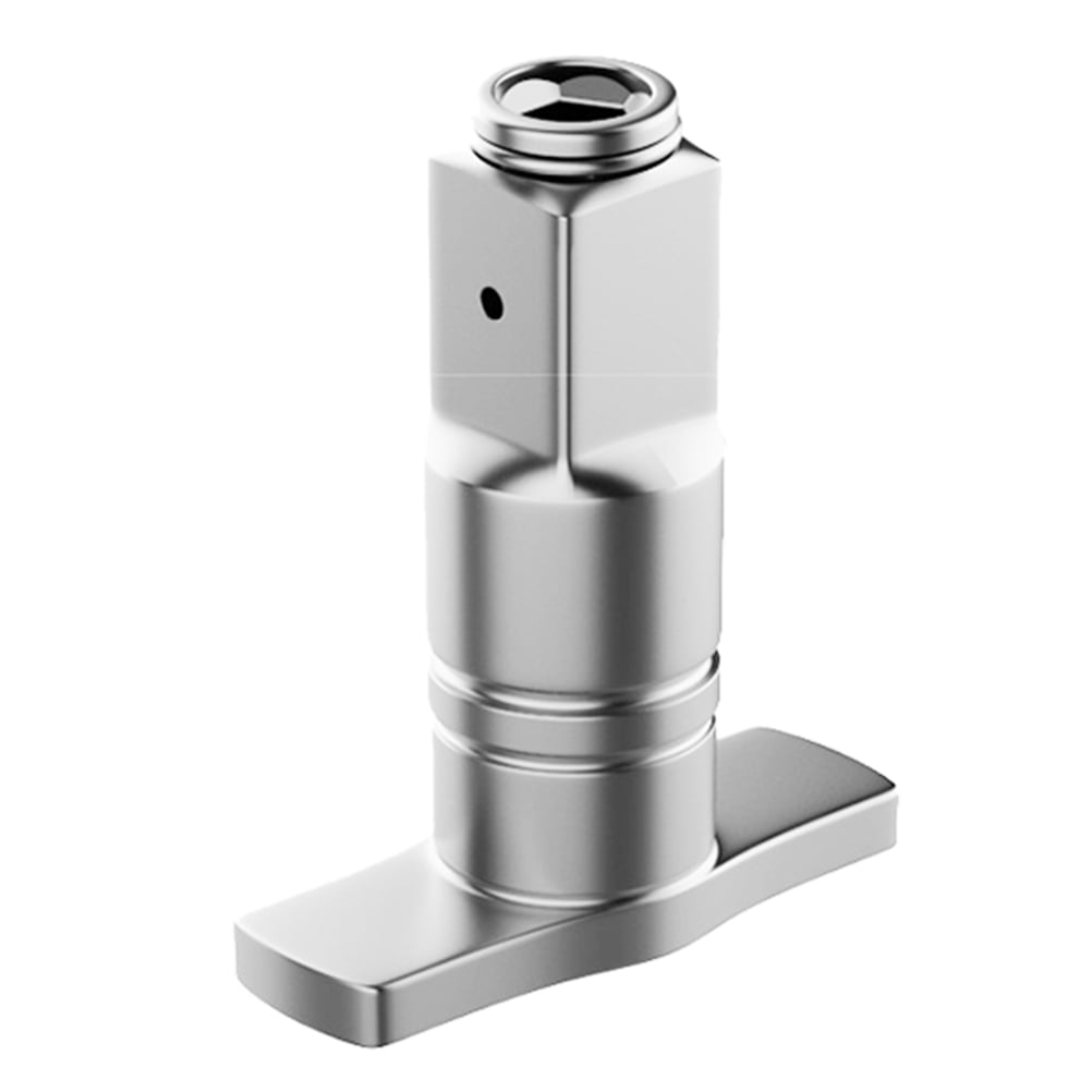 Telescopic Bit Conversion Head Universal Tool Adapter Black - Walmart.com