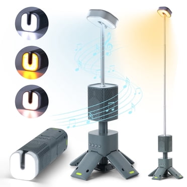 AYL StarLight330 Water-Resistant / Shock-Proof Emergency Camping ...