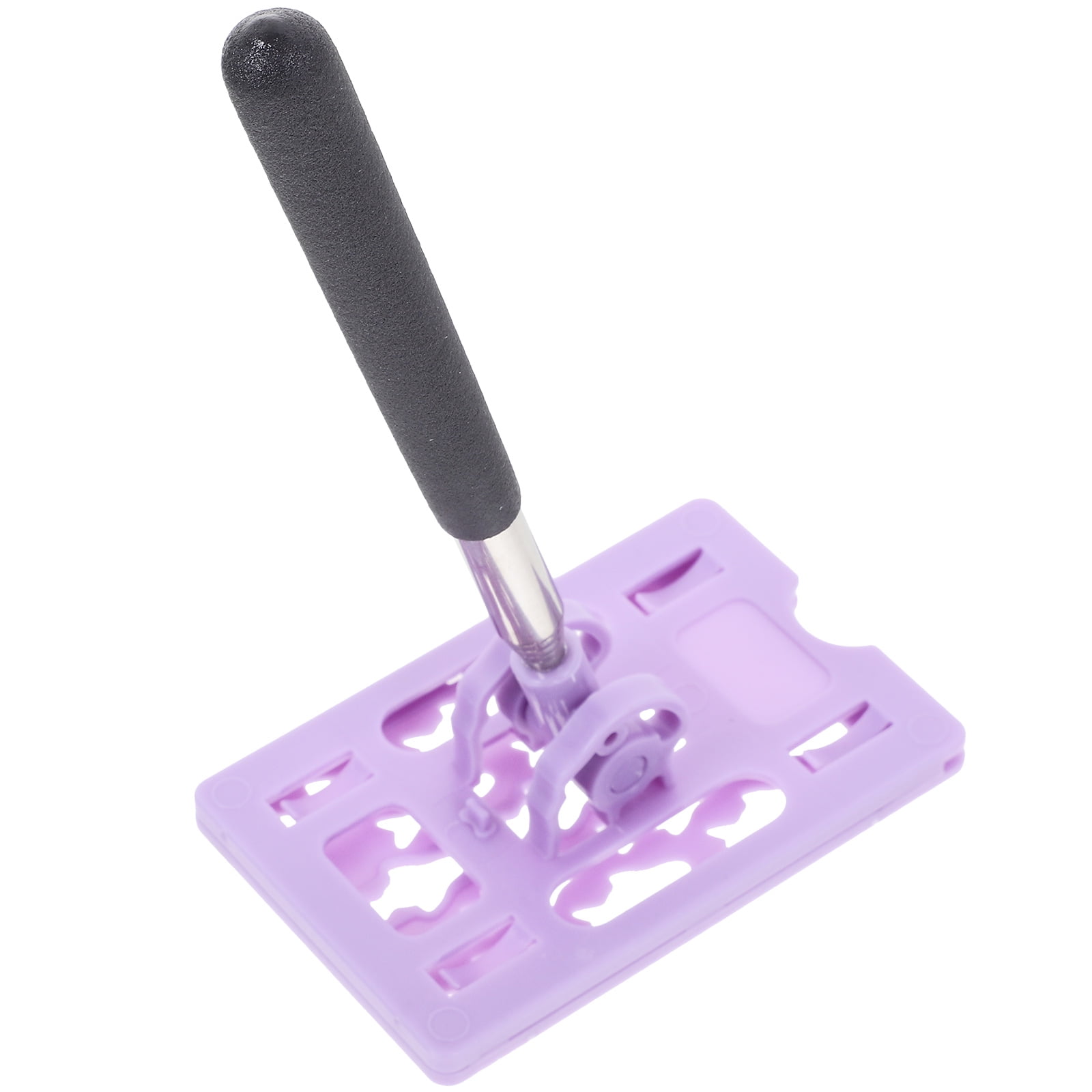 Telescopic Car Parking Rod Reacher Grabber Tool Violet - Walmart.com