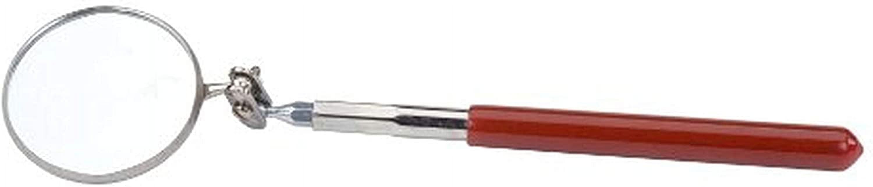 Telescopic Circular Inspection Mirror - Walmart.com