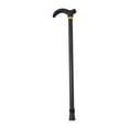 Telescopic Crutches Hiking Sticks Adjustable Walker Walking Canes for ...