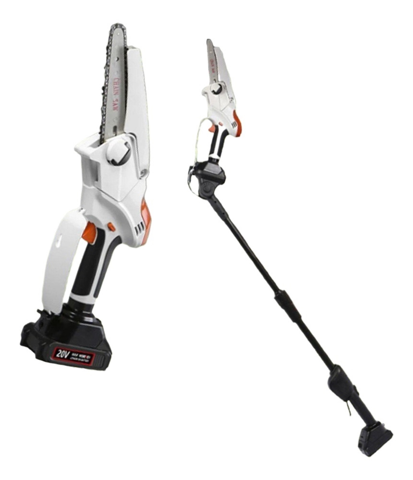 Telescopic Electric Pole, Intelligent Protection, - Walmart.com