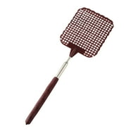 Willert Home Prod. R38 Wire Mesh Fly Swatter; 1 Ct - Walmart.com