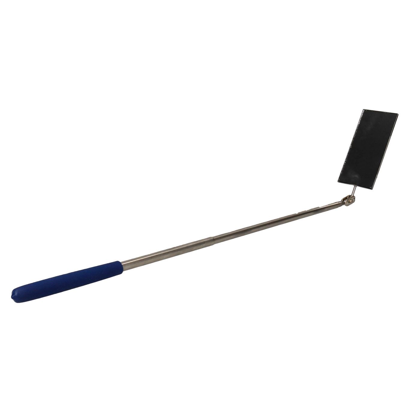 Telescopic Extending Inspection Mirror 2" x 4" Extends From 350mm ...
