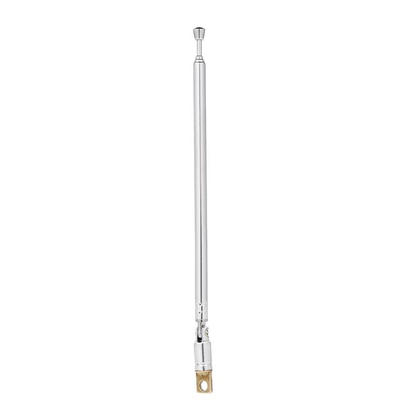FM Radio Antennas