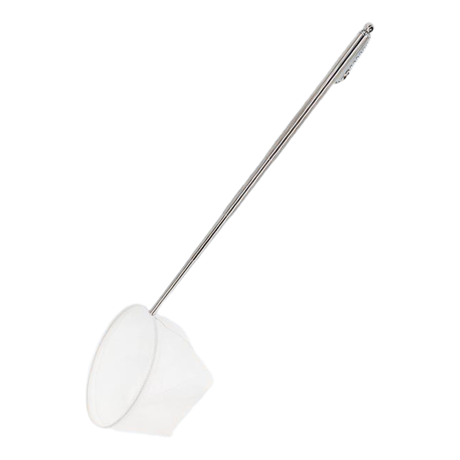 Telescopic Fishing Net - Aquarium Fishing Mesh - Long Handle, Flexible ...