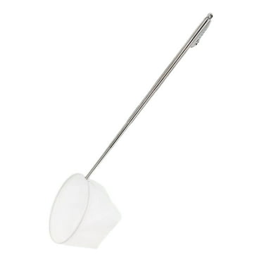 Fdelink Net Net 3inch Aquarium Net Fish Tank Net Fine Mesh Fish Catch ...