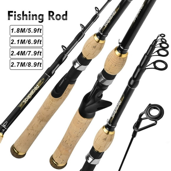 Telescopic Fishing Rods in Fishing Rods - Walmart.com