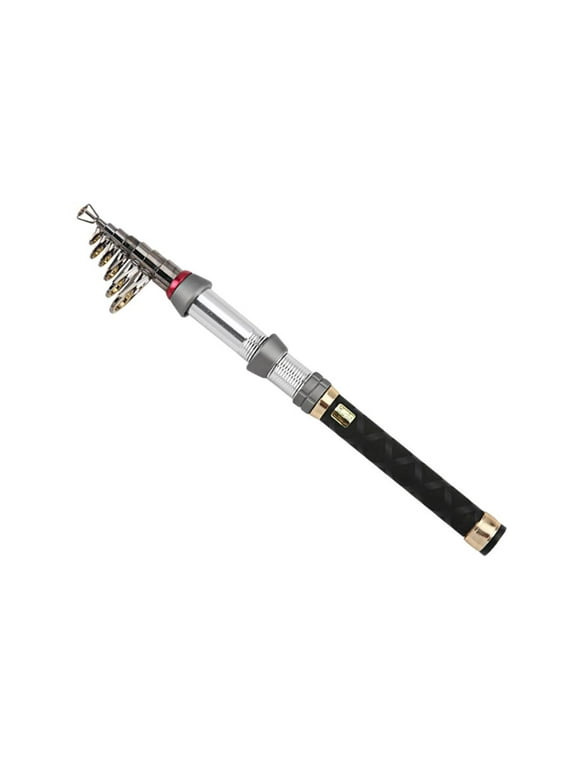 Telescopic Fishing Rods in Fishing Rods - Walmart.com
