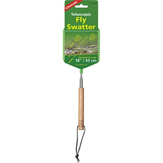 Telescopic Fly Swatter - Walmart.com