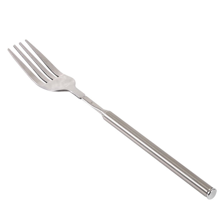 Telescopic Fork