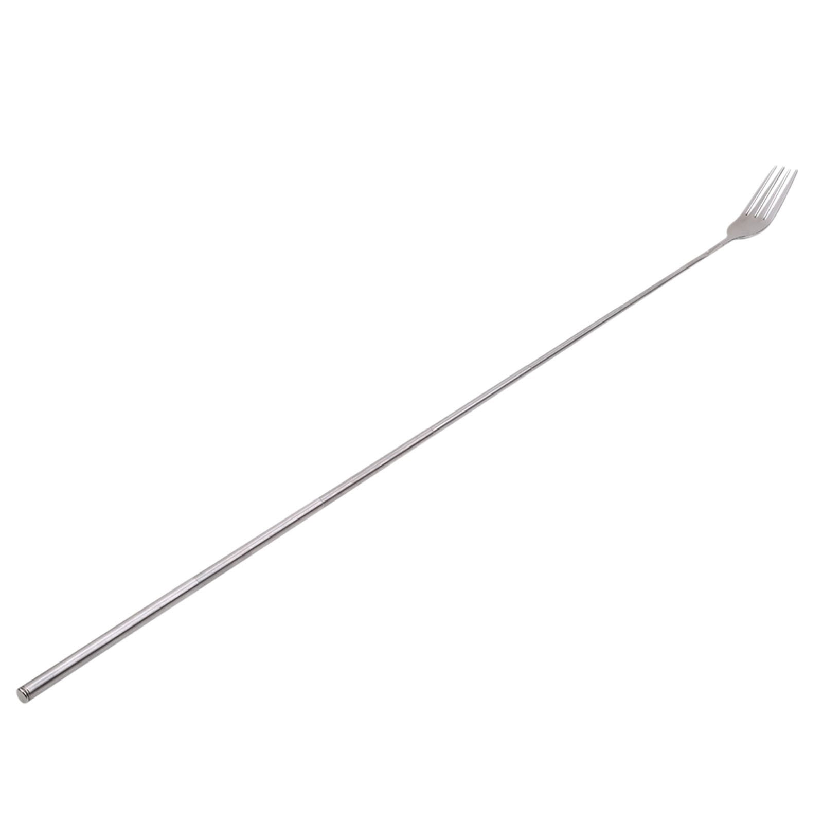 Telescopic Fork,Extendable Long Handle Fork,Extending Fork,Long Handle ...