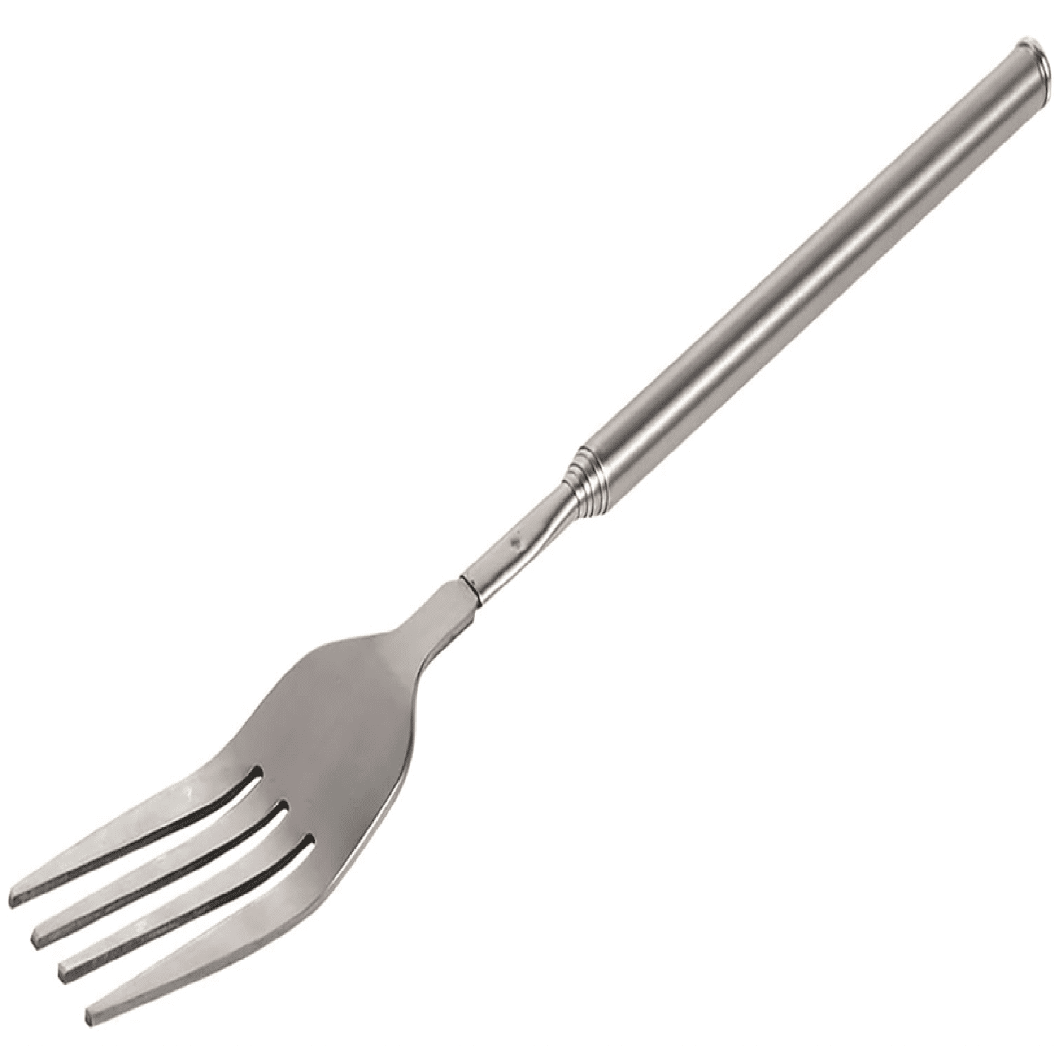 Telescopic Fork Stainless Steel Extendable Handle Retractable ...