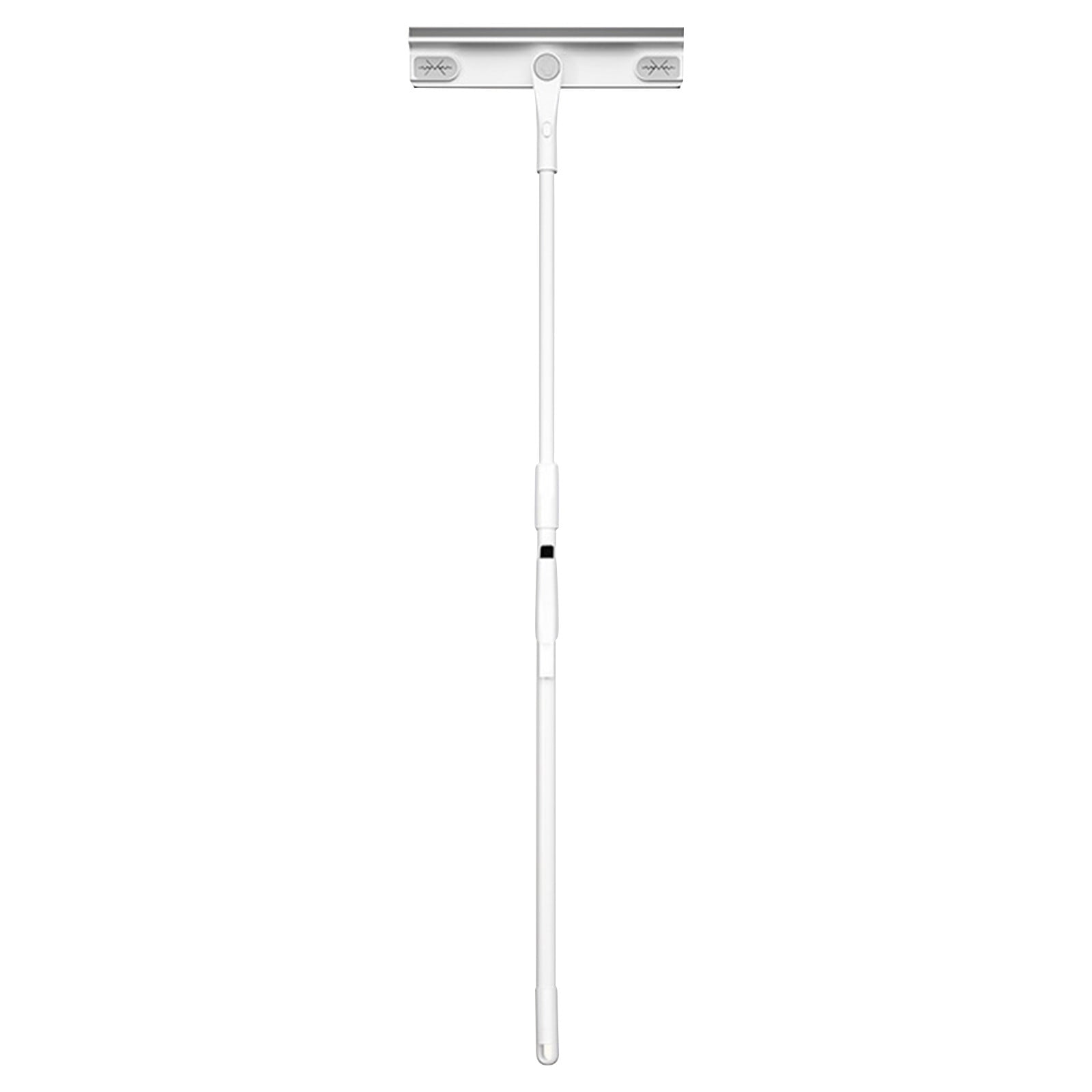 Telescopic Glass Wiping Artifact ,Window Mop And Squeegee,Window Mop ...