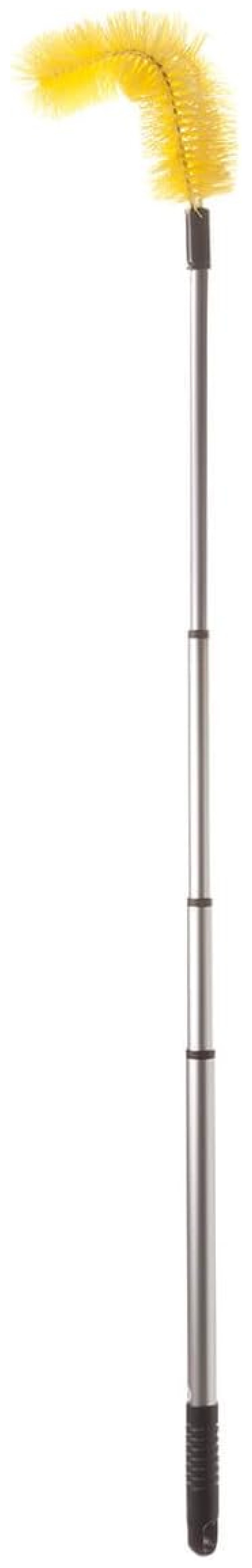 Telescopic Gutter , Extendable Gutter Cleaner Tool for Removing Leaves ...