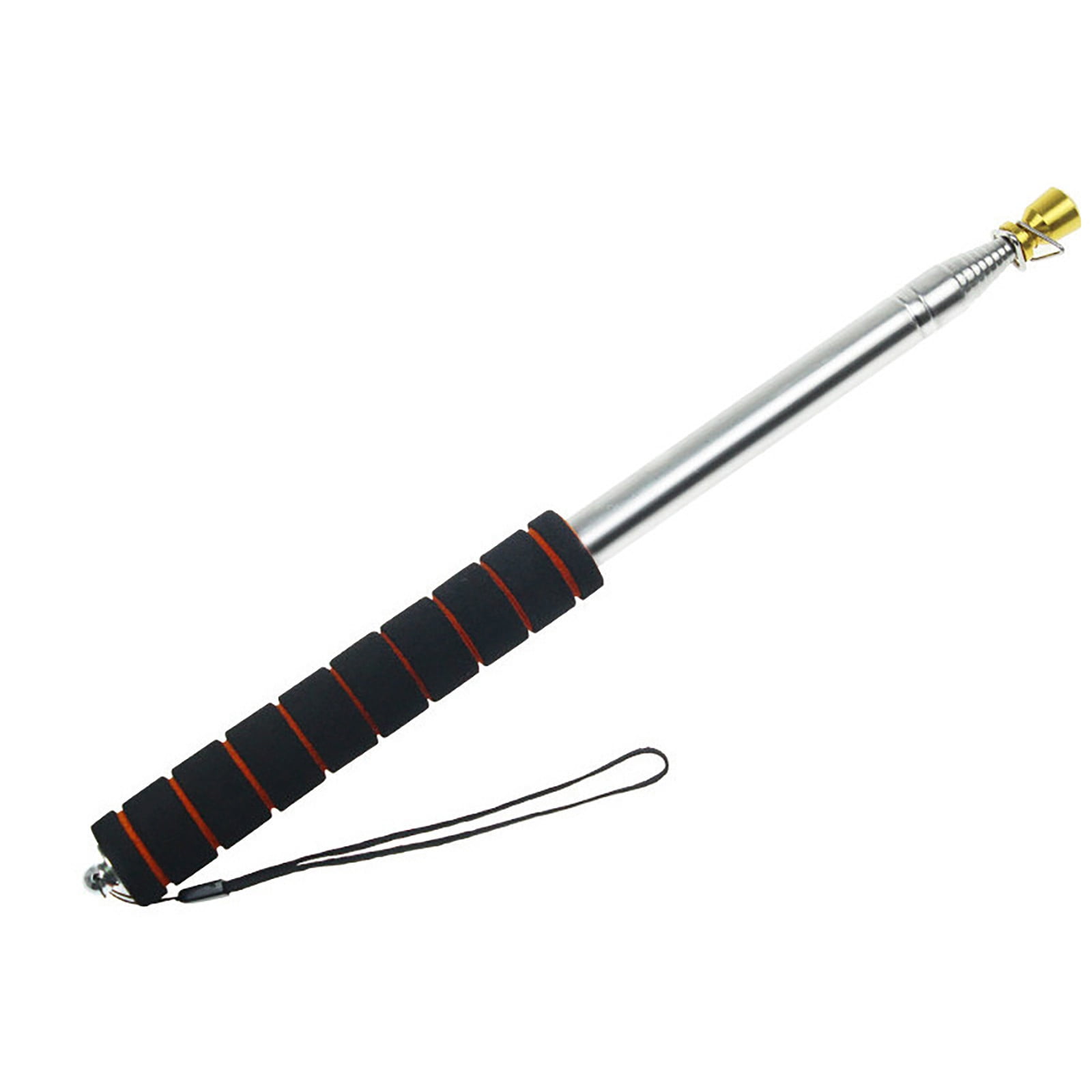 Telescopic Handheld Flagpoles, Guide Flag Pole Extendable, Telescopic ...