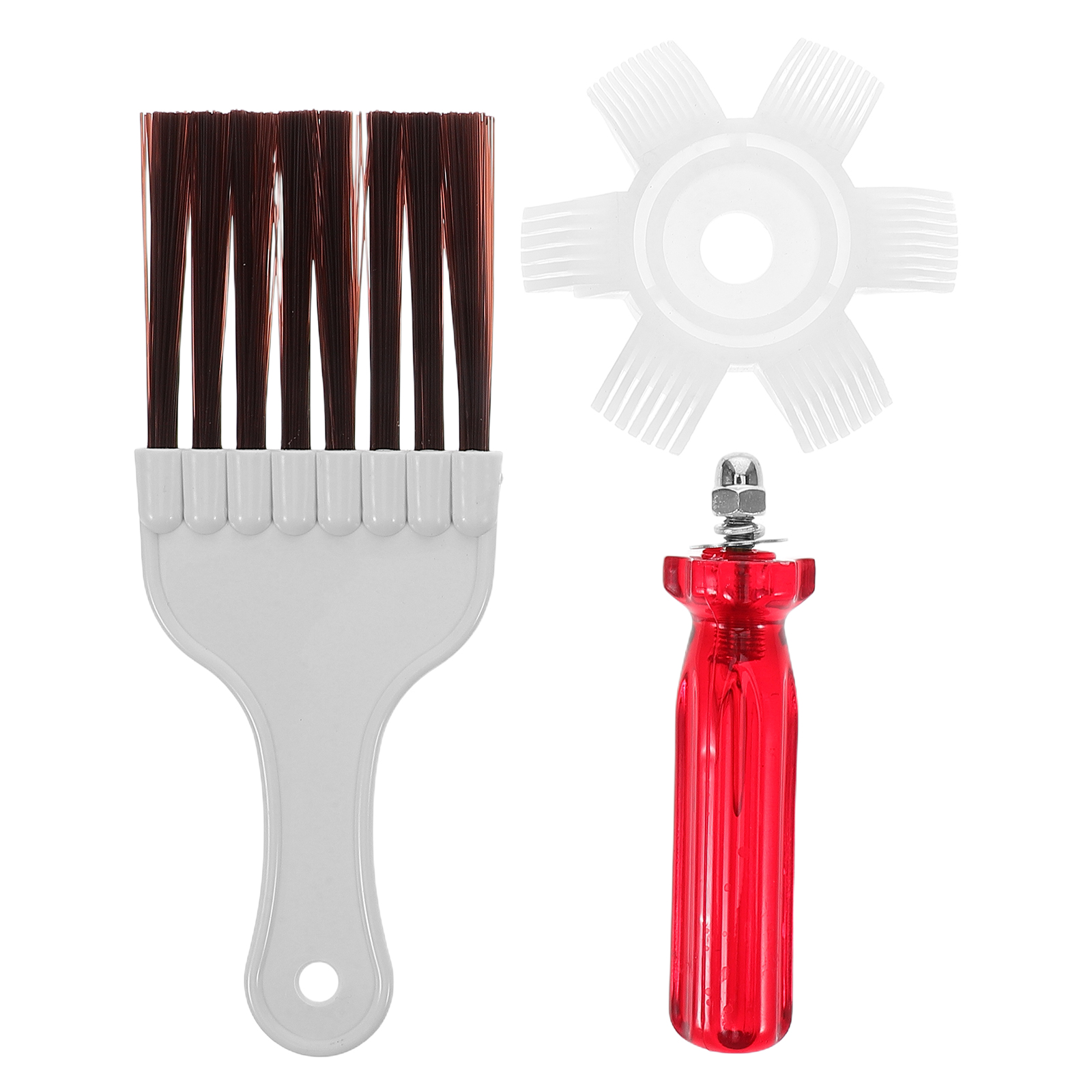 Telescopic Hinges Radiator Air Conditioner Fin Comb - Walmart.com