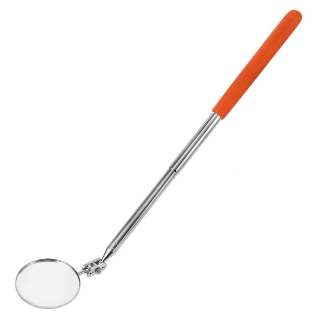 Telescopic Inspection Mirror Cars Telescopic Mirror for Vehicle Car ...