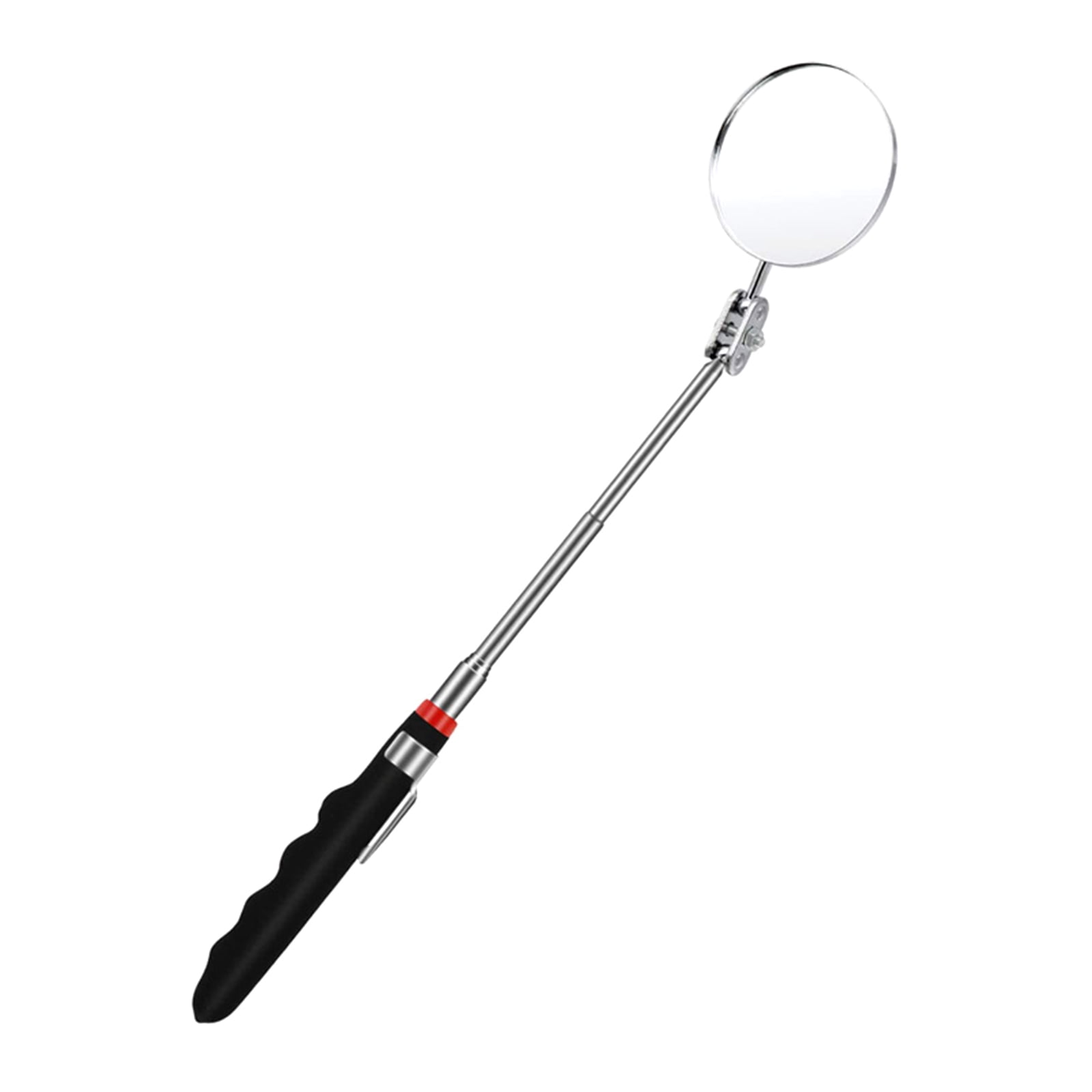 Telescopic Inspection Mirror Machine Inspection Mirror 360° Rotation ...