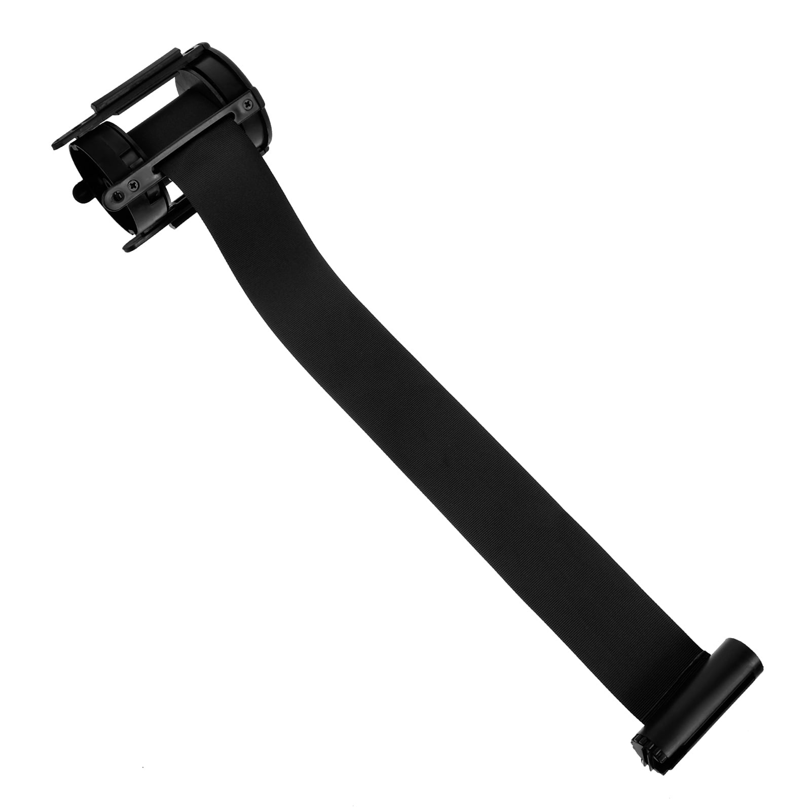 Telescopic Isolation Belt Safety Harness Caution Tape Seat Polyester ...