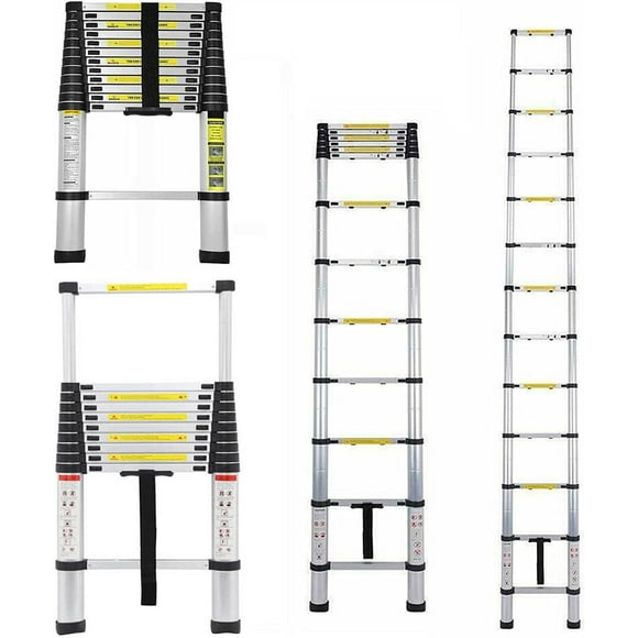 12 Foot Ladder in Ladders - Walmart.com