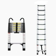 Cosco Tri Step Plus Type II Tubular Steel Platform Ladder - Walmart.com
