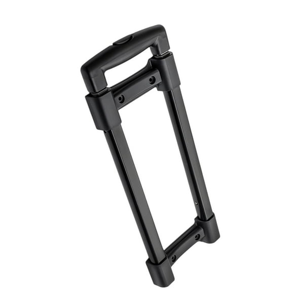 Telescoping Luggage Handle