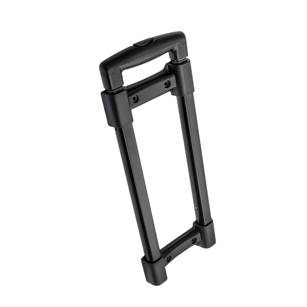 Telescopic Luggage Handle Replacement Stretchable for Suitcases Easy to ...