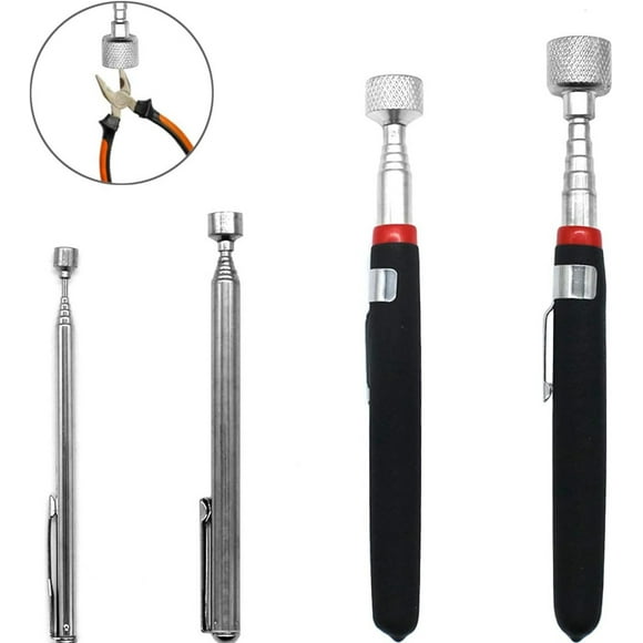 Telescoping Magnet
