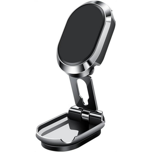 Telescopic Magnetic Phone Holder For Car Dashboard Stable And Compact ...