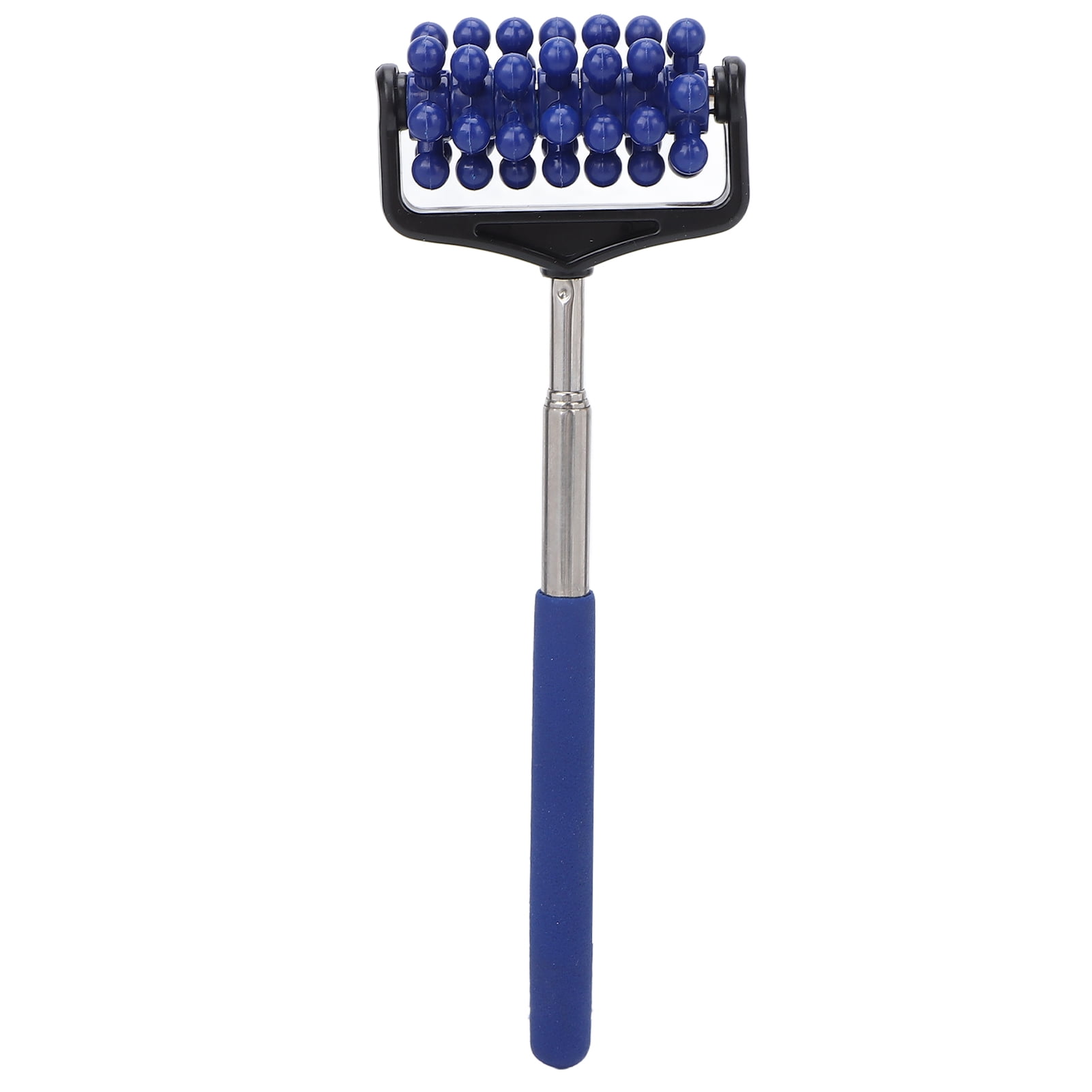 Telescopic Massager Back Muscle Roller Adjustable Back Head Arm Scratch ...