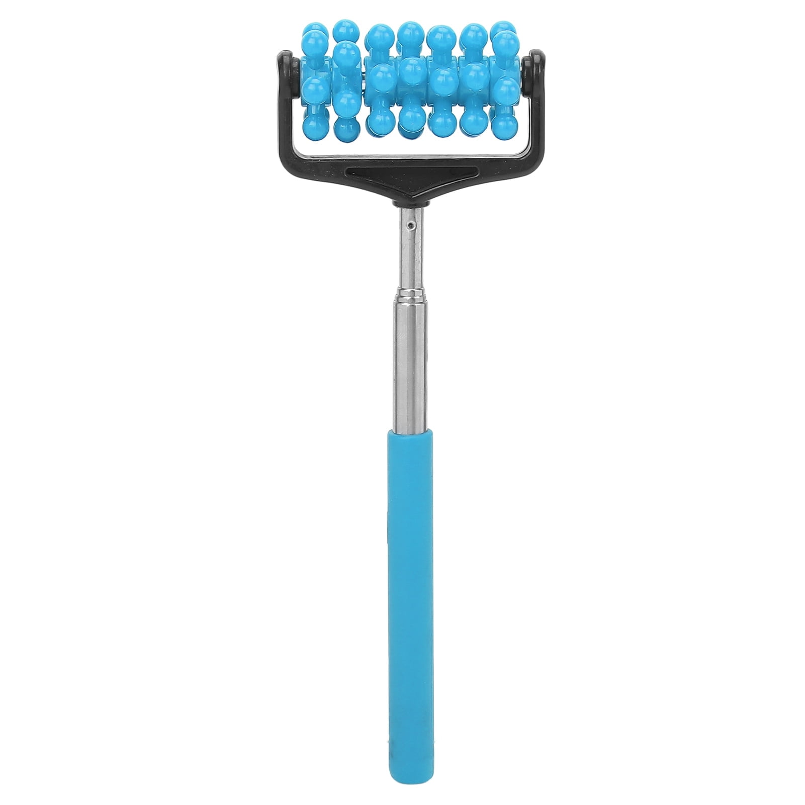 Telescopic Massager Back Roller, Adjustable Massage Back Roller ...