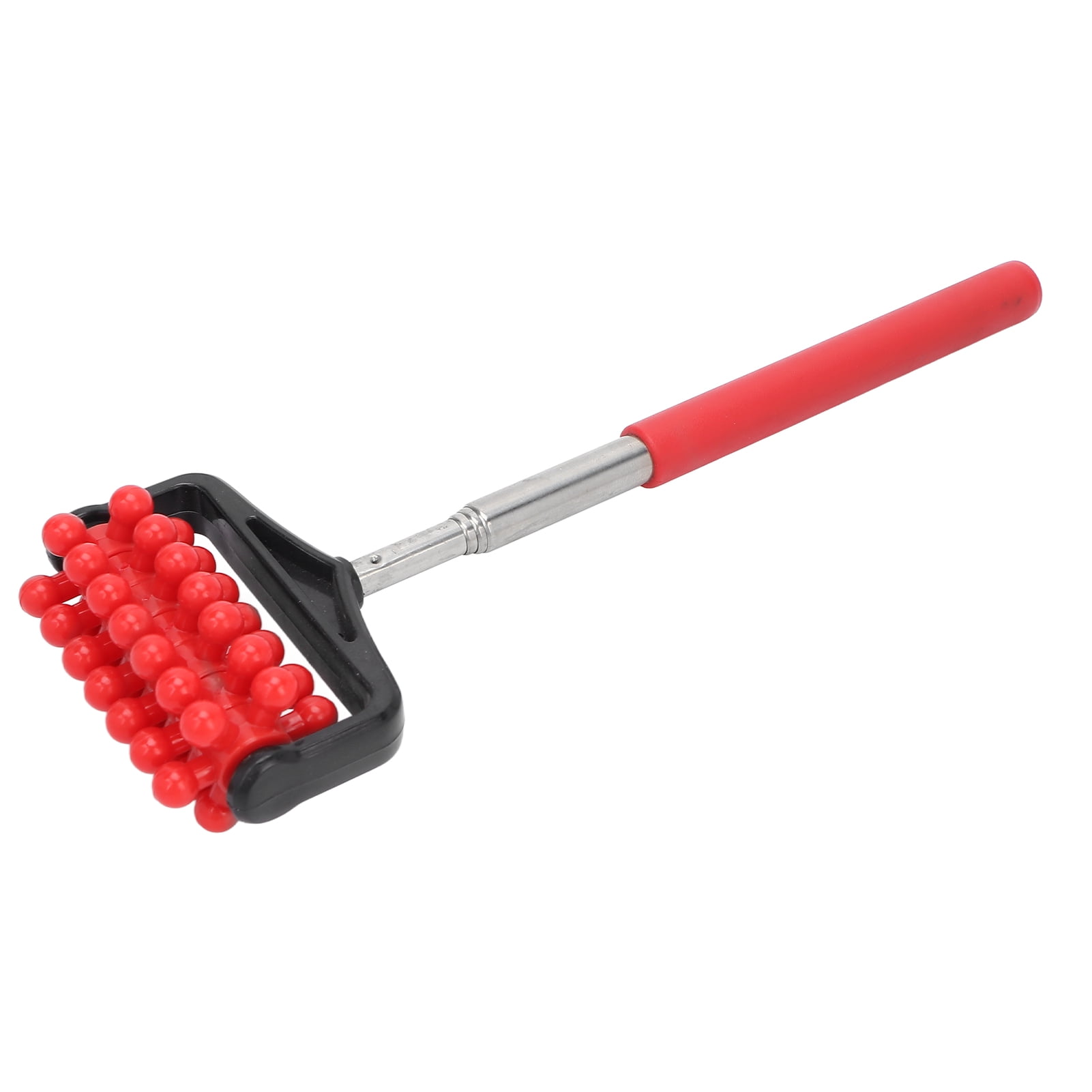 Telescopic Massager Back Roller, Back Roller 360°Rotation 8.7-23.2in ...