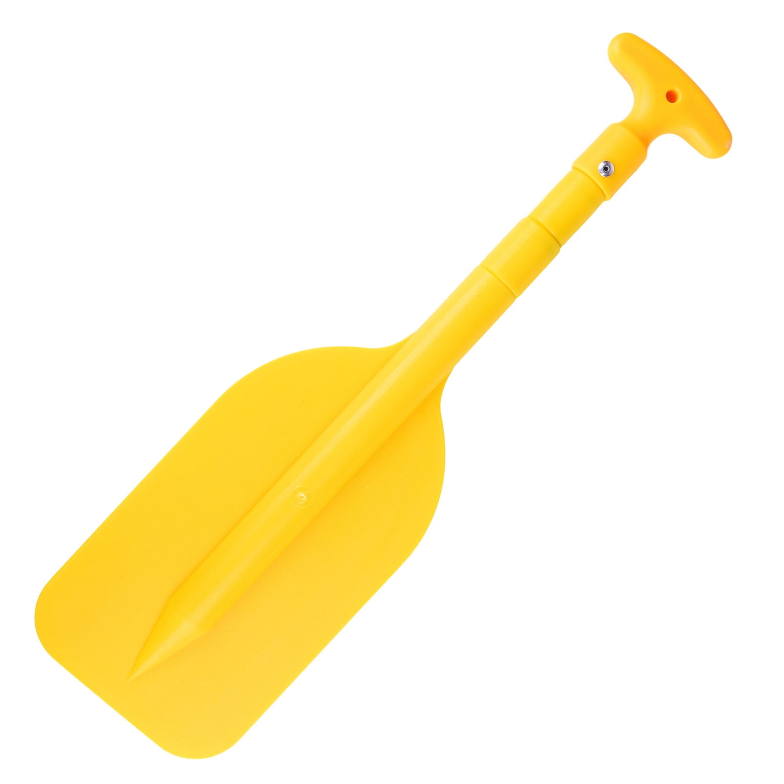 Telescopic Mini Paddle Portable Collapsible Adjustable Boat Paddle ...