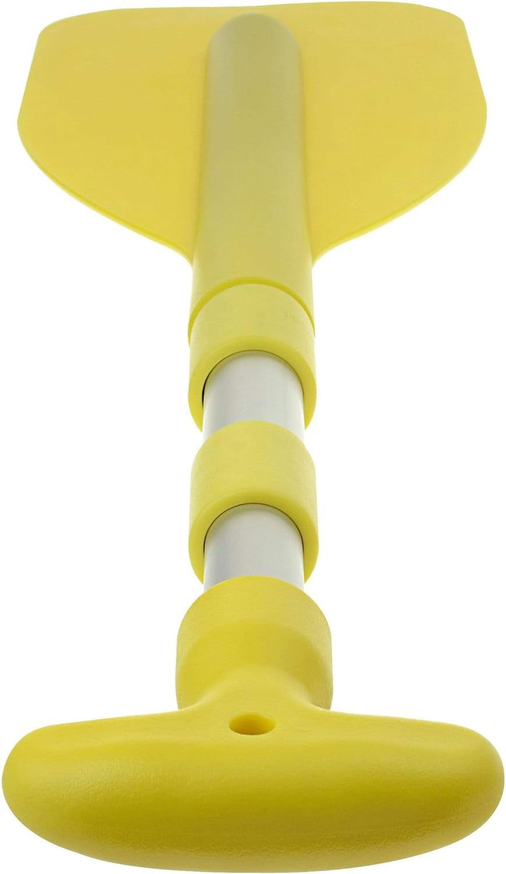 Telescopic Mini Paddle | Strong Lightweight Emergency or Backup Paddle ...