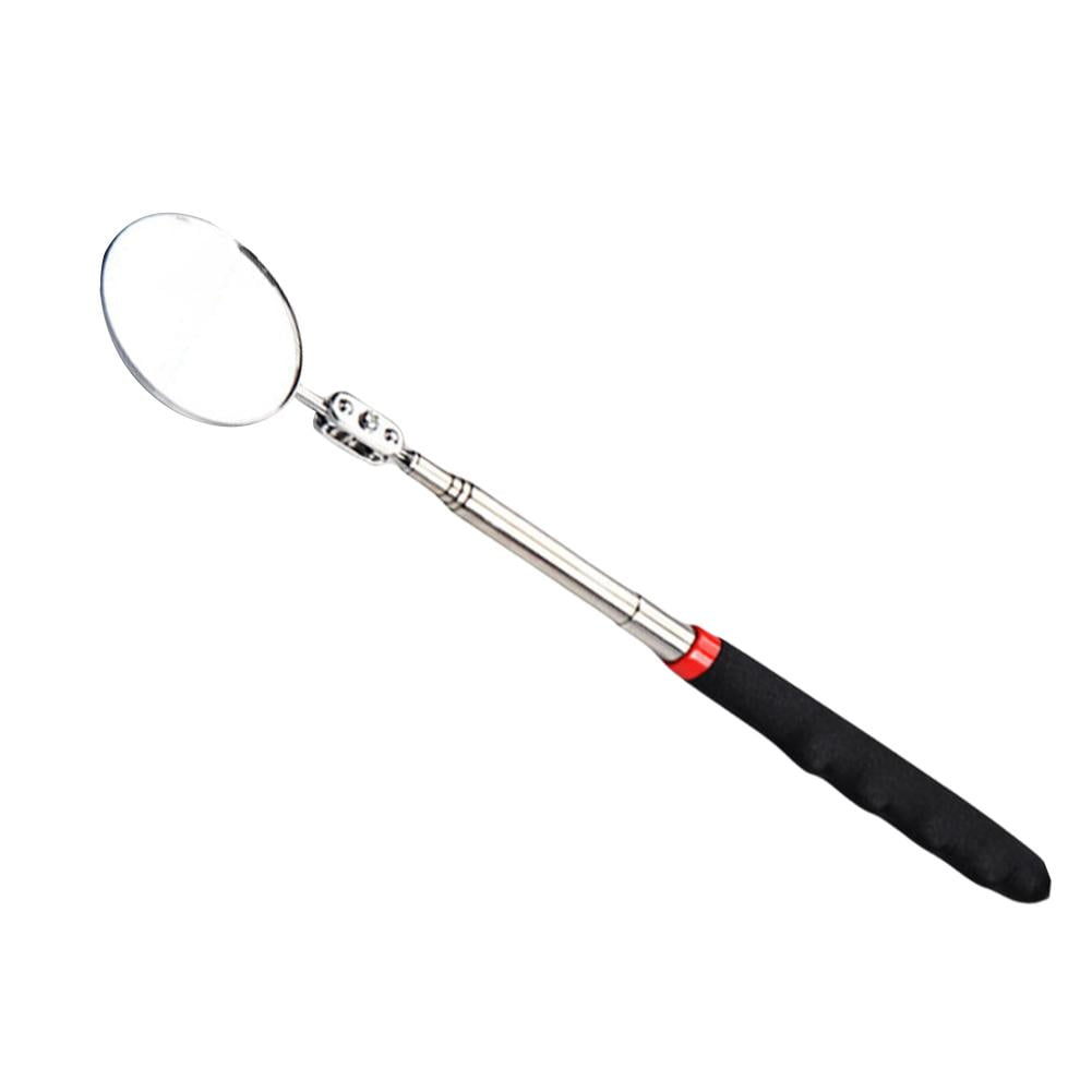 Telescopic Mirror Telescopic Round Square Inspection Tool Cars ...
