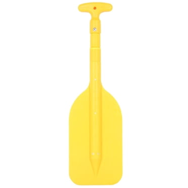 Attwood 5' Wooden Paddle - Walmart.com