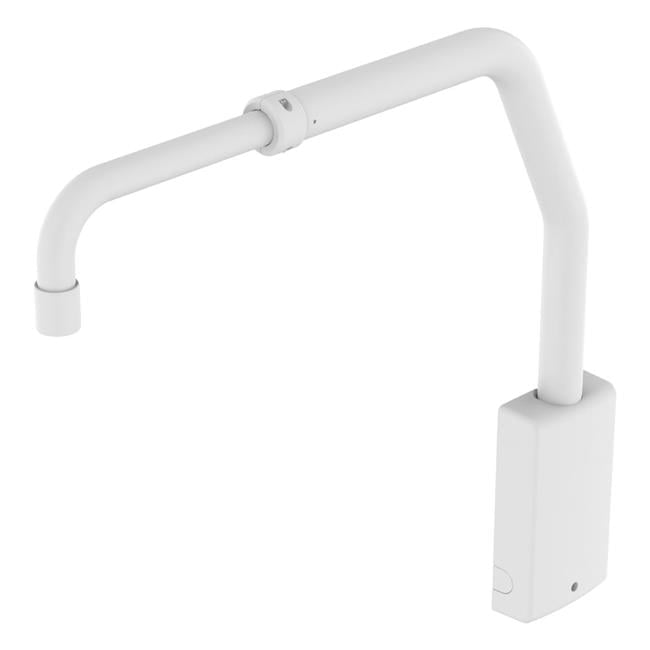 Telescopic Parapet Mount - White - Walmart.com