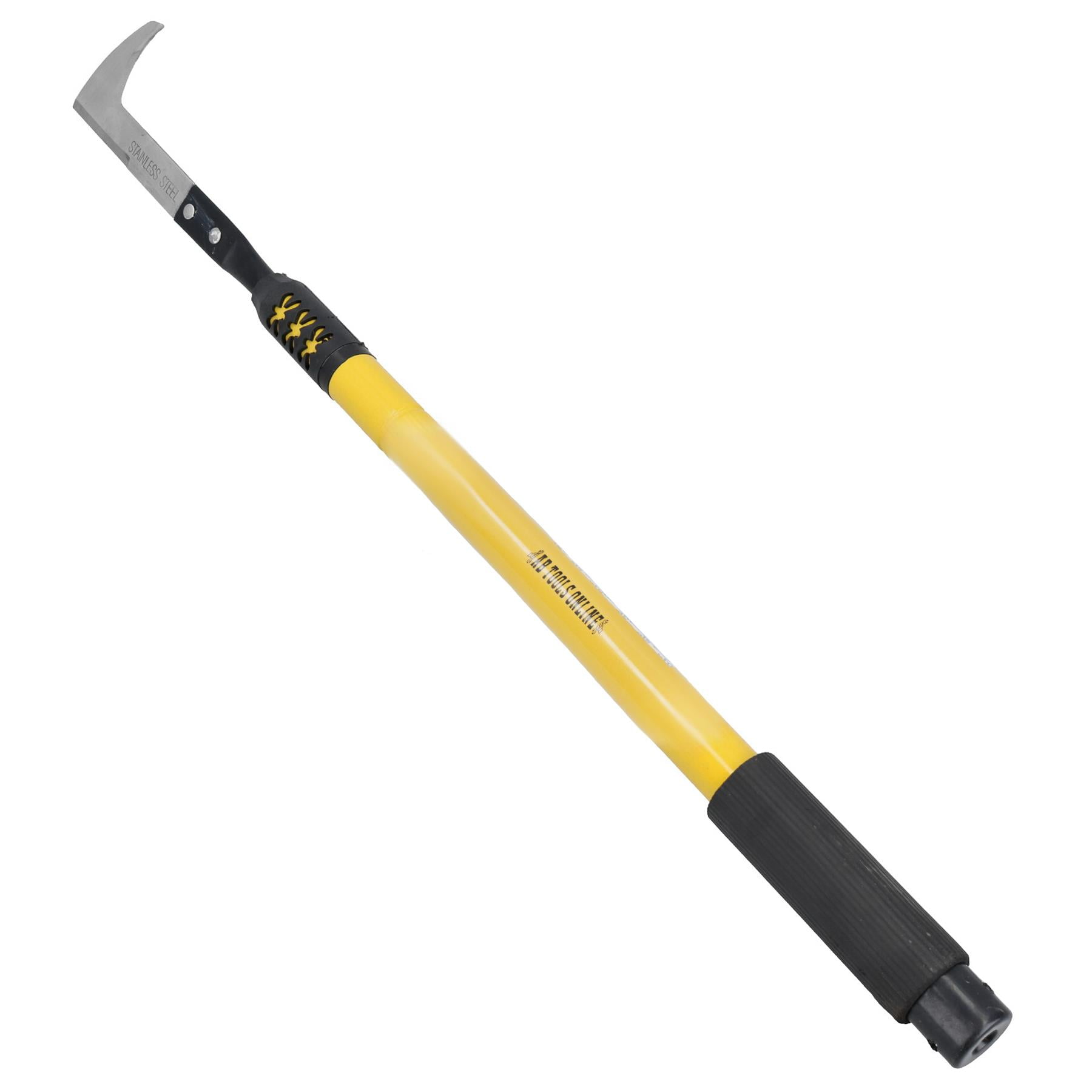 Telescopic Patio / Paving / Garden / Slab Weeding / Remover Tool GAR52 ...