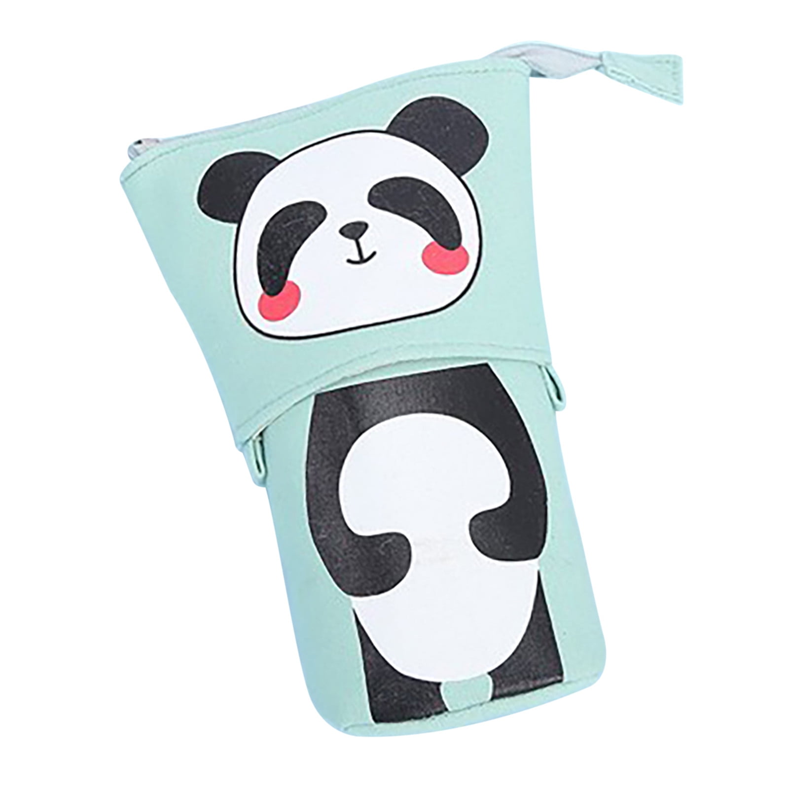 Telescopic Pen Bag Small Stationery Bag Foldable And Shrinkable Large ...