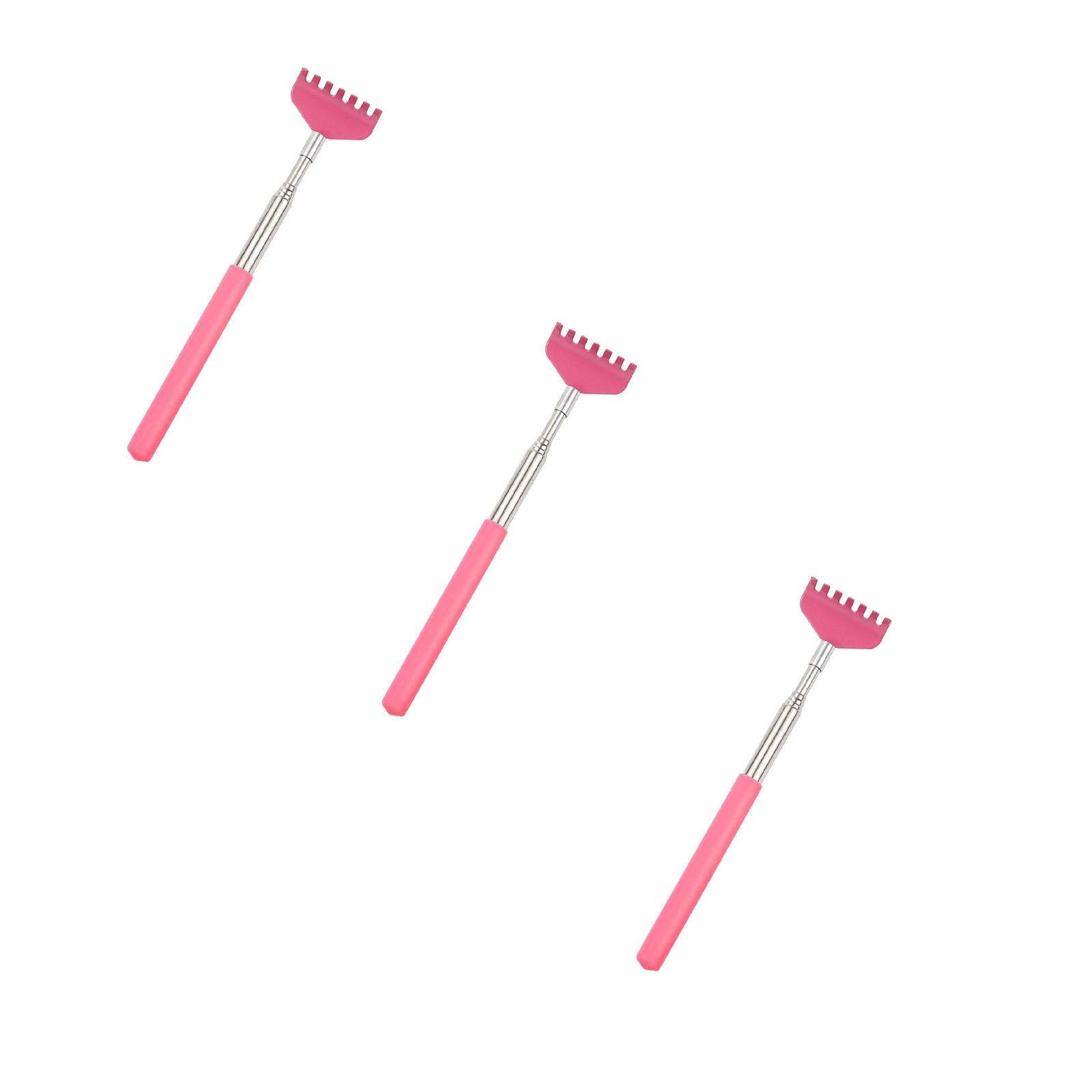Telescopic Pet Massage Stick Extendable Back Scratcher Pet Toys for ...