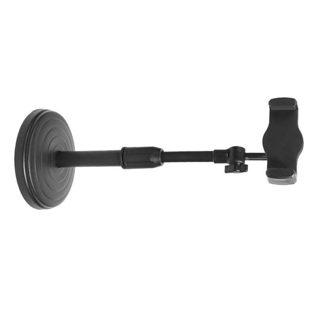 Telescopic Phone Stand for Live Streaming Meetings Mobile Mount Office ...