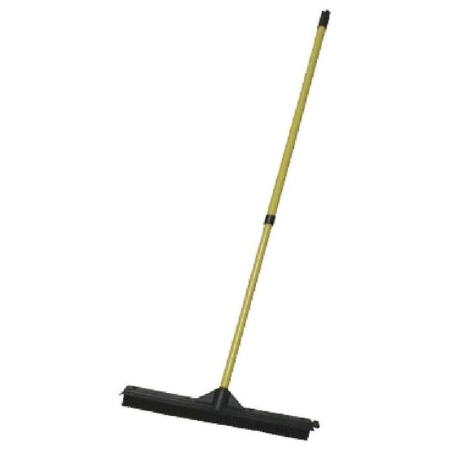 Telescopic Pole For Sweepa Rubber Broom. Indoor and Outdoor Broom. (59 ...