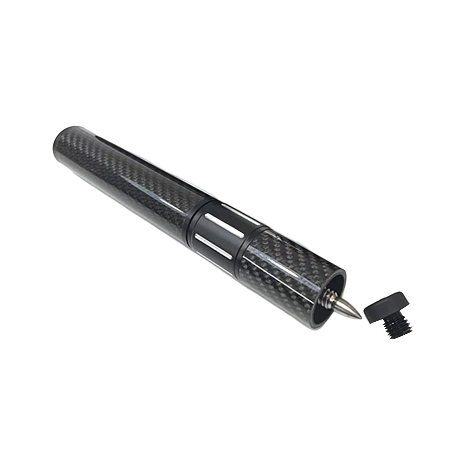 Telescopic Pool Cue Extension Adjustable Athlete Compact Cue Stick ...