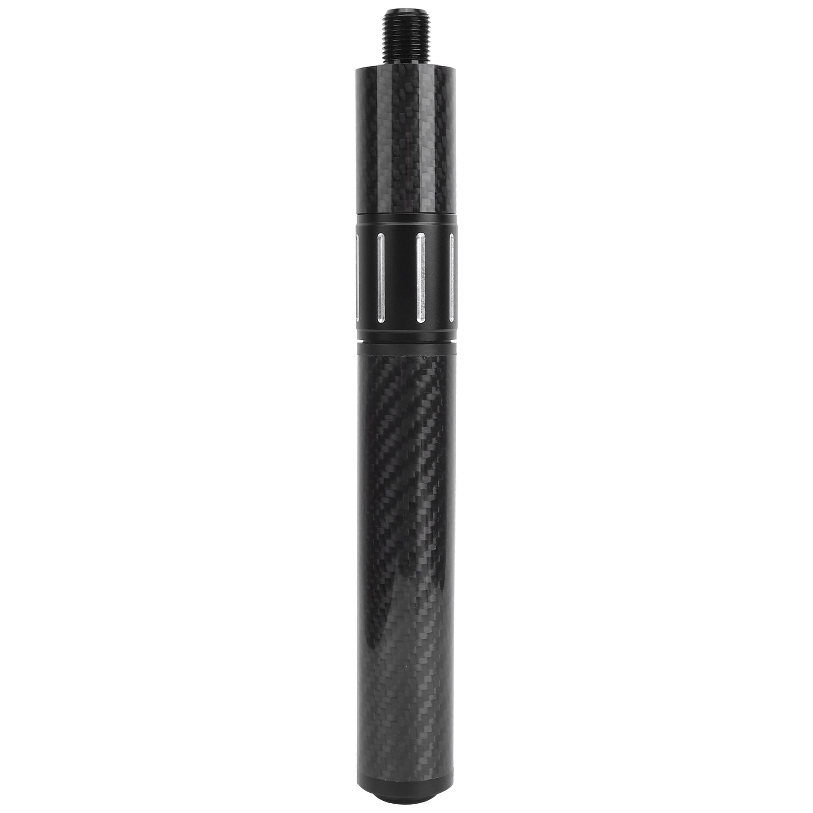 Telescopic Pool Cue Extension - Adjustable Carbon Fiber Extender for ...