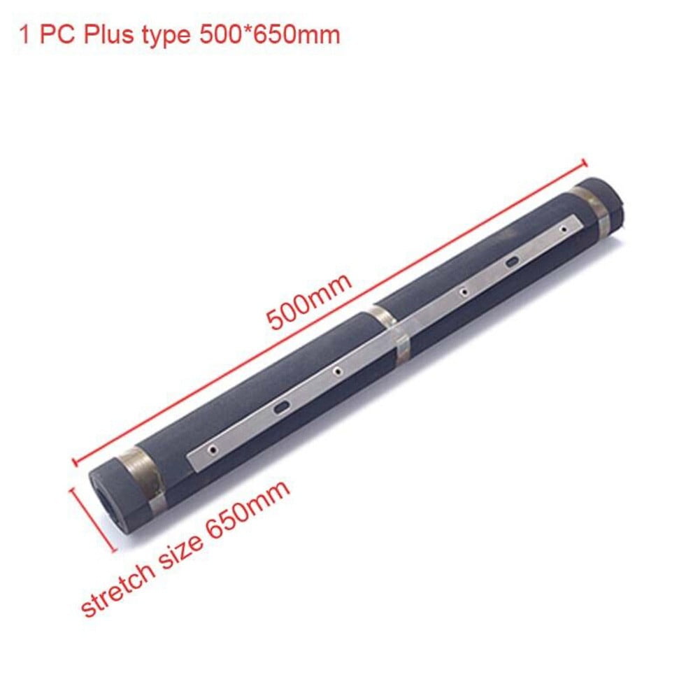 Telescopic protective organ type dust cover machine tool protective ...