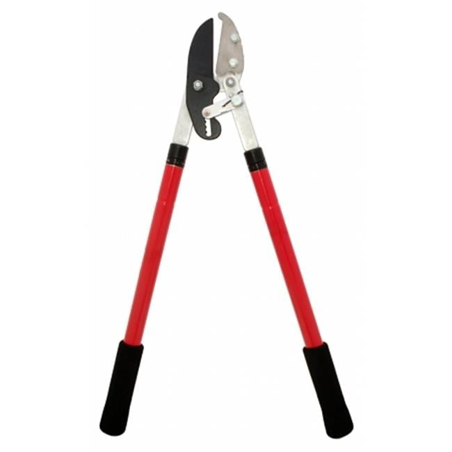 Telescopic Ratchet Anvil Lopper - Walmart.com