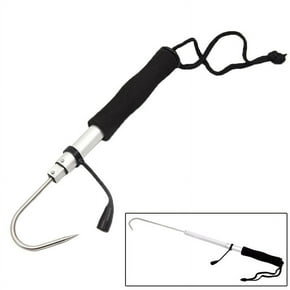Fishing Gaff Hooks in Fishing Accessories - Walmart.com